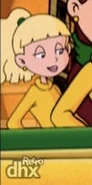 Ashley | Sabrina: The Animated Series Wiki | Fandom