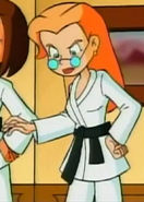 Zelda Spellman | Sabrina: The Animated Series Wiki | Fandom