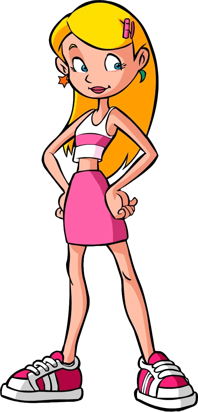 Sabrina Spellman | Sabrina: The Animated Series Wiki | Fandom