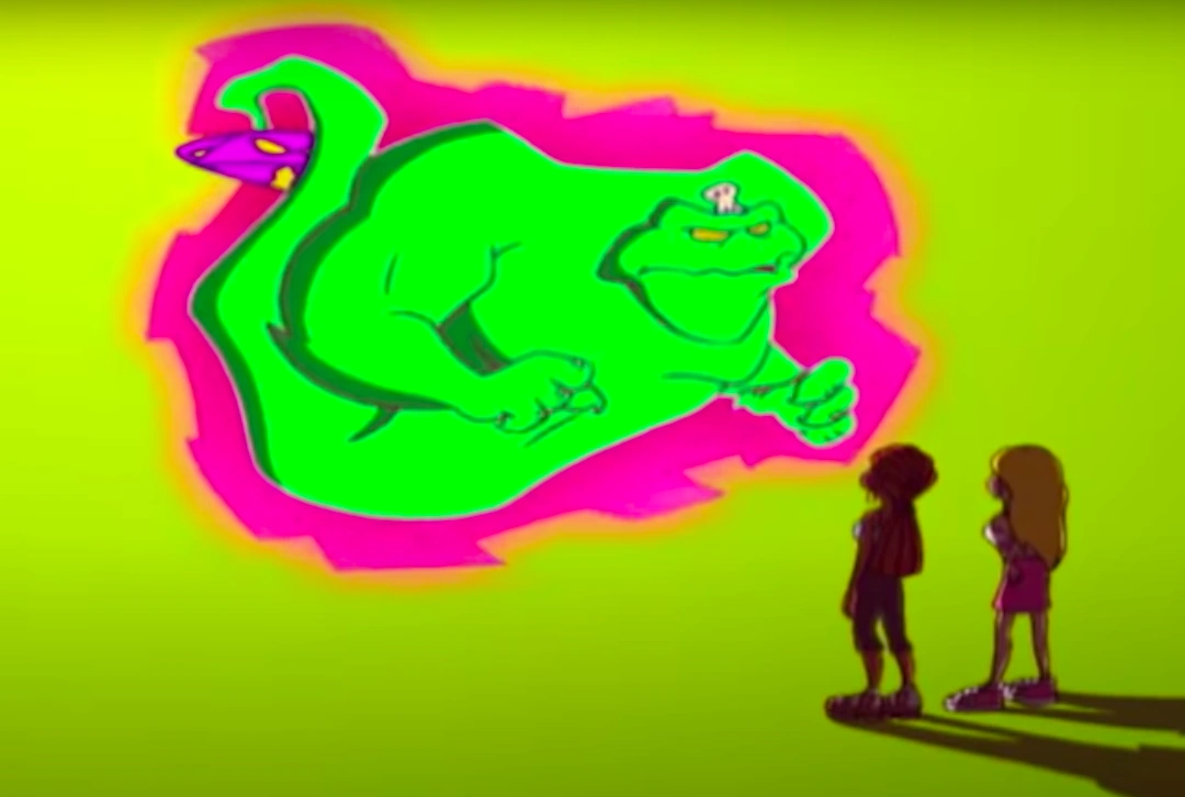 Spookie Jar | Sabrina: The Animated Series Wiki | Fandom