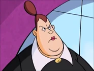 Frau Strudel | Sabrina: The Animated Series Wiki | Fandom