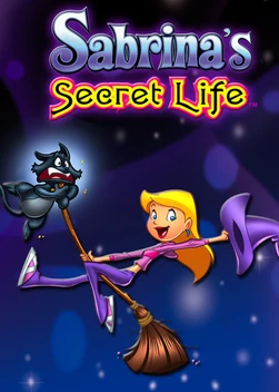 Sabrina's Secret Life | Sabrina: The Animated Series Wiki | Fandom