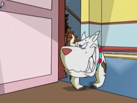 Ruby | Sabrina: The Animated Series Wiki | Fandom