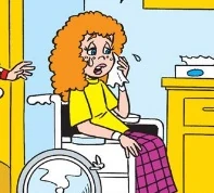 Maggie Hennessy | Sabrina: The Animated Series Wiki | Fandom