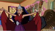 Enchantra | Sabrina: The Animated Series Wiki | Fandom