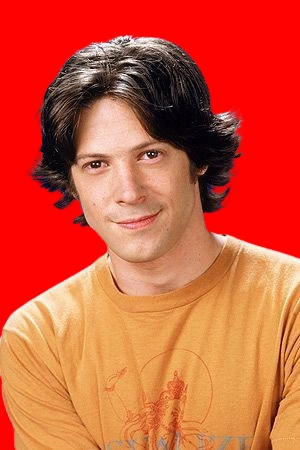 Miles Goodman | Sabrina The Witch Wiki | Fandom