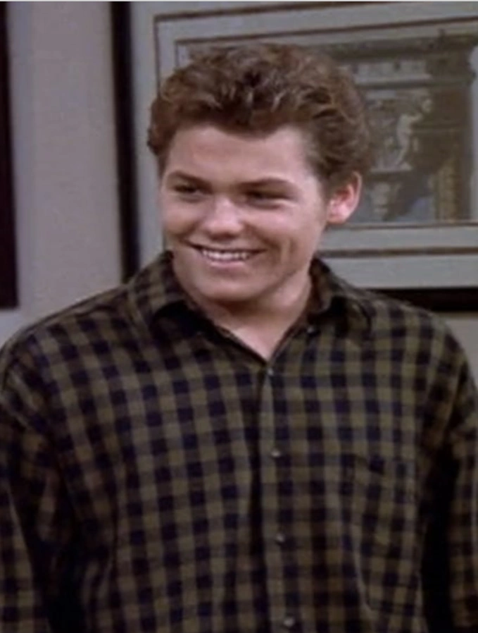 Dante | Sabrina The Witch Wiki | Fandom