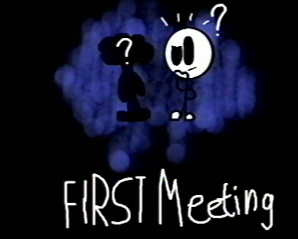 First Meeting | Sashaprongg and Cloudman Wiki | Fandom