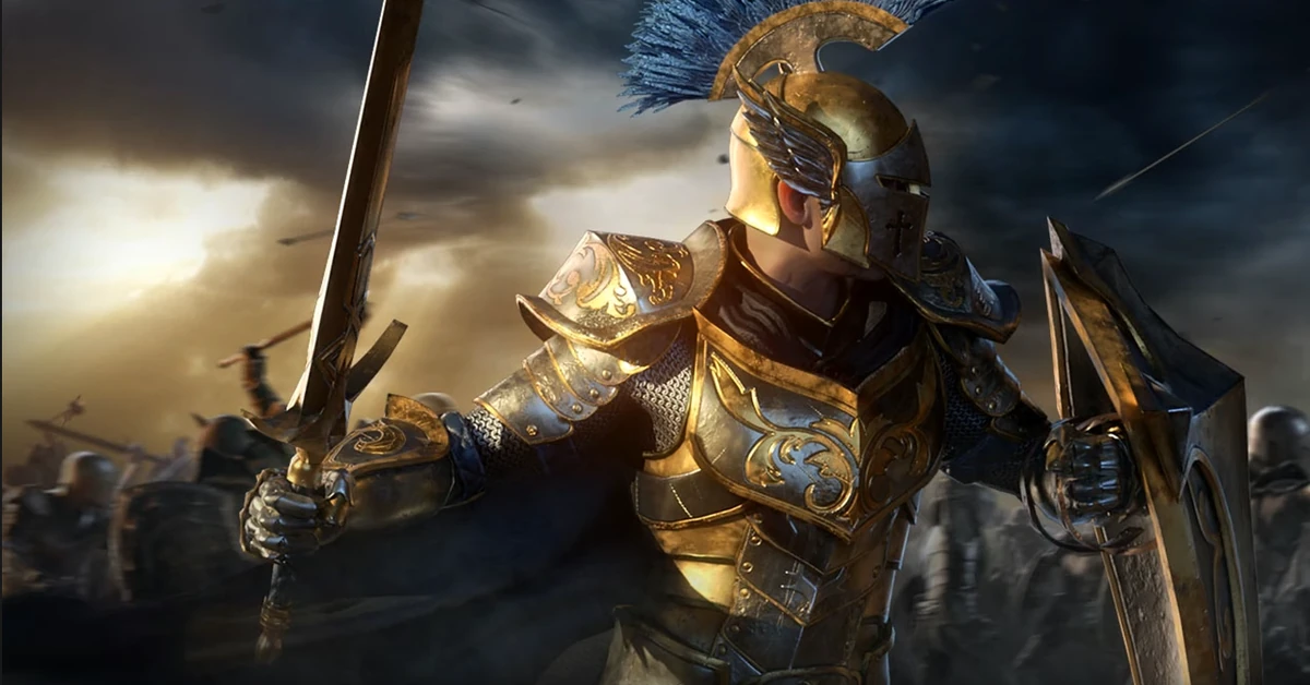 Gawain Thielsson | Sacena Wiki | Fandom