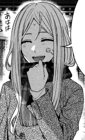 Tsugumi Hitotsugi | Sachi-iro no One Room Wiki | Fandom