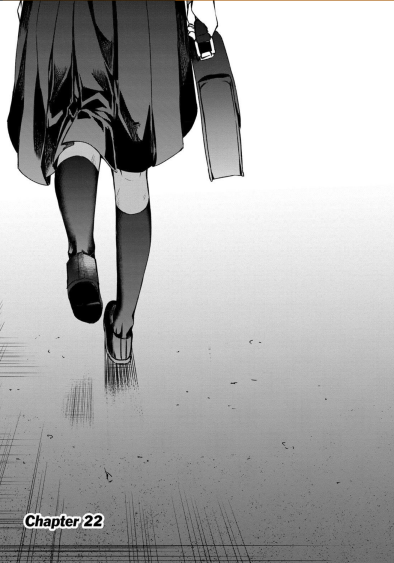 Chapter 22 | Sachi-iro no One Room Wiki | Fandom