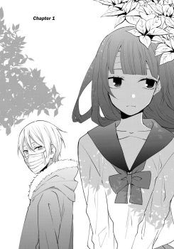 Chapter 1 | Sachi-iro no One Room Wiki | Fandom