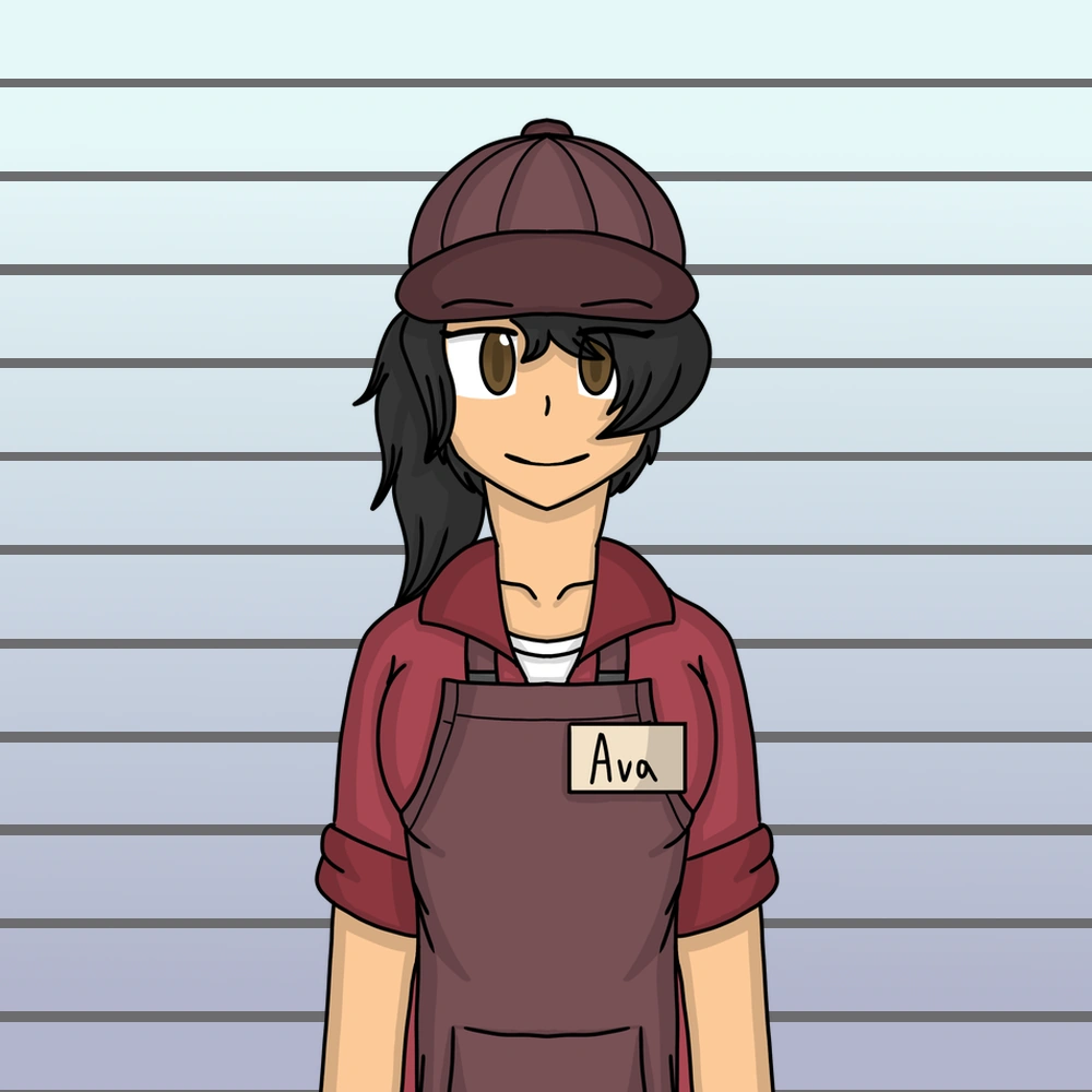Ava Hirano | Sachi's Criminal Case Fanfic Wiki | Fandom