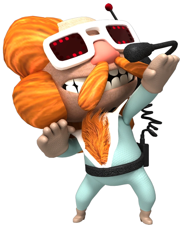 Avalon Centrifuge | Sackipedia - The LittleBigPlanet Wiki | Fandom