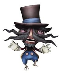 Colonel Flounder | Sackipedia - The LittleBigPlanet Wiki | Fandom
