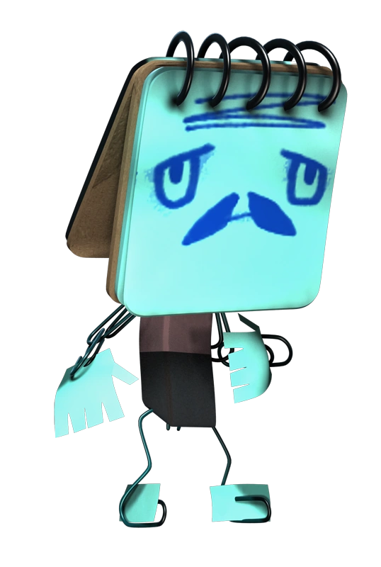 Clive Handforth | Sackipedia - The LittleBigPlanet Wiki | Fandom