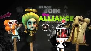 The Alliance | Sackipedia - The LittleBigPlanet Wiki | Fandom