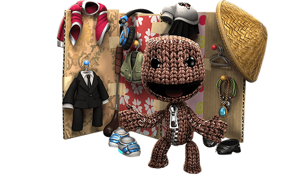 LittleBigStore | LittleBigPlanet: Quantum of Three Worlds Wiki | Fandom