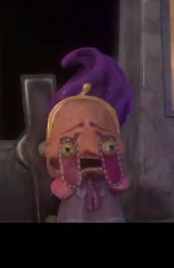 Nana Pud | LittleBigPlanet: Quantum of Three Worlds Wiki | Fandom