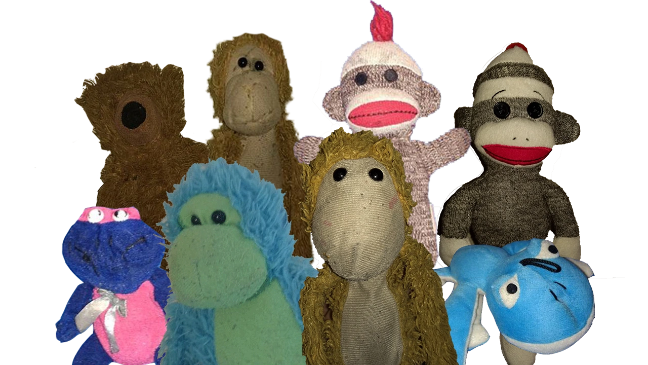 Dr. Bear/Gallery | Sackman Plush Wiki | Fandom