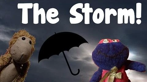 SMP Movie The Storm | Sackman101101101 Wikia | Fandom