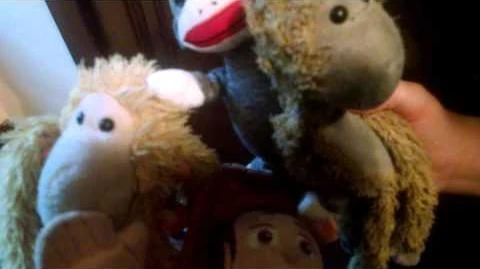 SMP Movie The garage sale | Sackman101101101 Wikia | Fandom