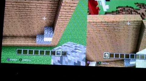 SMP Movie Playing Minecraft! | Sackman101101101 Wikia | Fandom