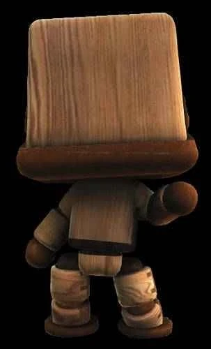 Sackbot (Alliance) | LittleBigPlanet Lua Wiki | Fandom
