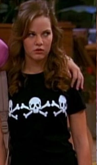 Ellie Ford | Sacrafice Wiki | Fandom