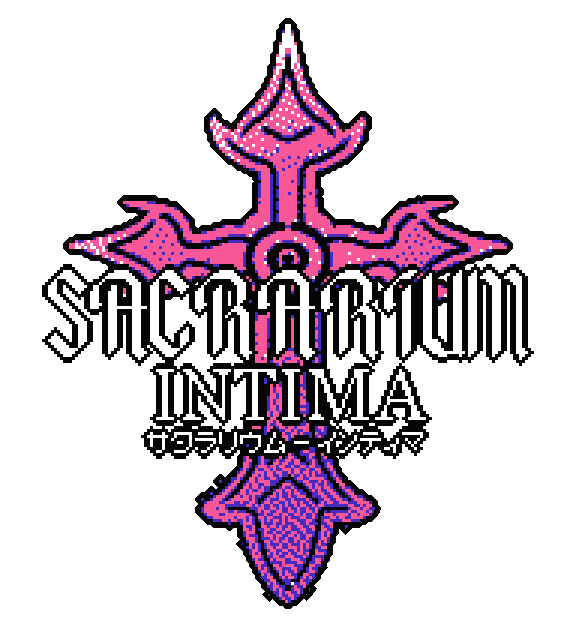 Sacrarium: Intima | Sacrarium Wiki | Fandom