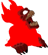 Tricky The Clown | Sacred Flame Freedom Wiki | Fandom