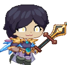 Nick, Puyoy! | Sacred Flame Freedom Wiki | Fandom