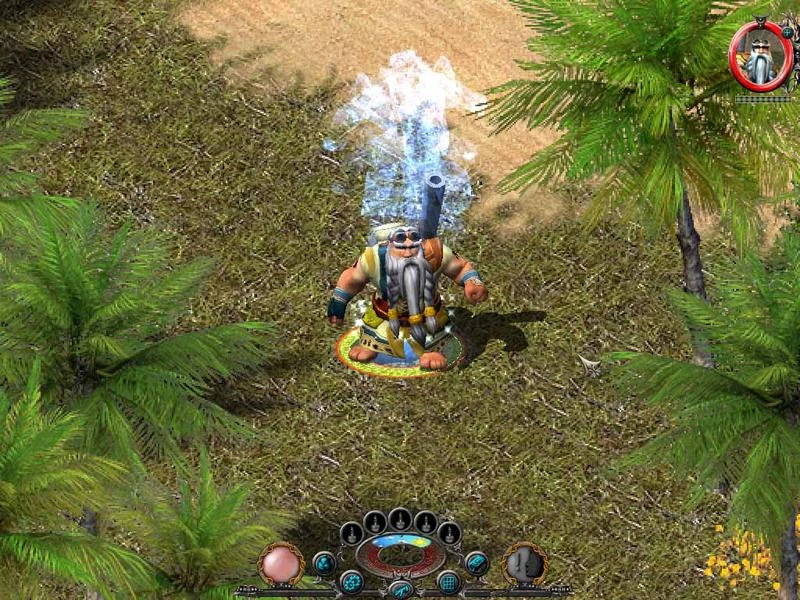 Dwarf | Sacred Wiki | Fandom