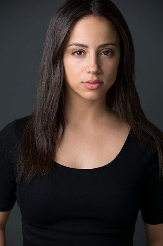 Kiana Madeira | Sacred Lies Wiki | Fandom Kiana Madeira | Sacred Lies Wiki | Fandom