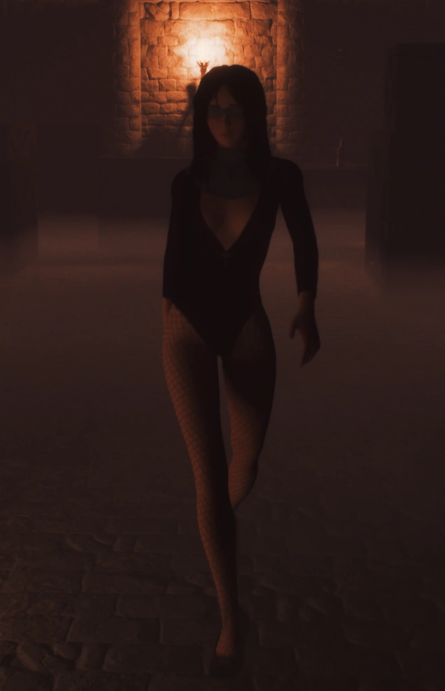 Lily | Sacred Lust Wiki | Fandom