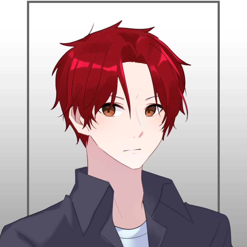 William Esteria | Sacred Six Wikia | Fandom