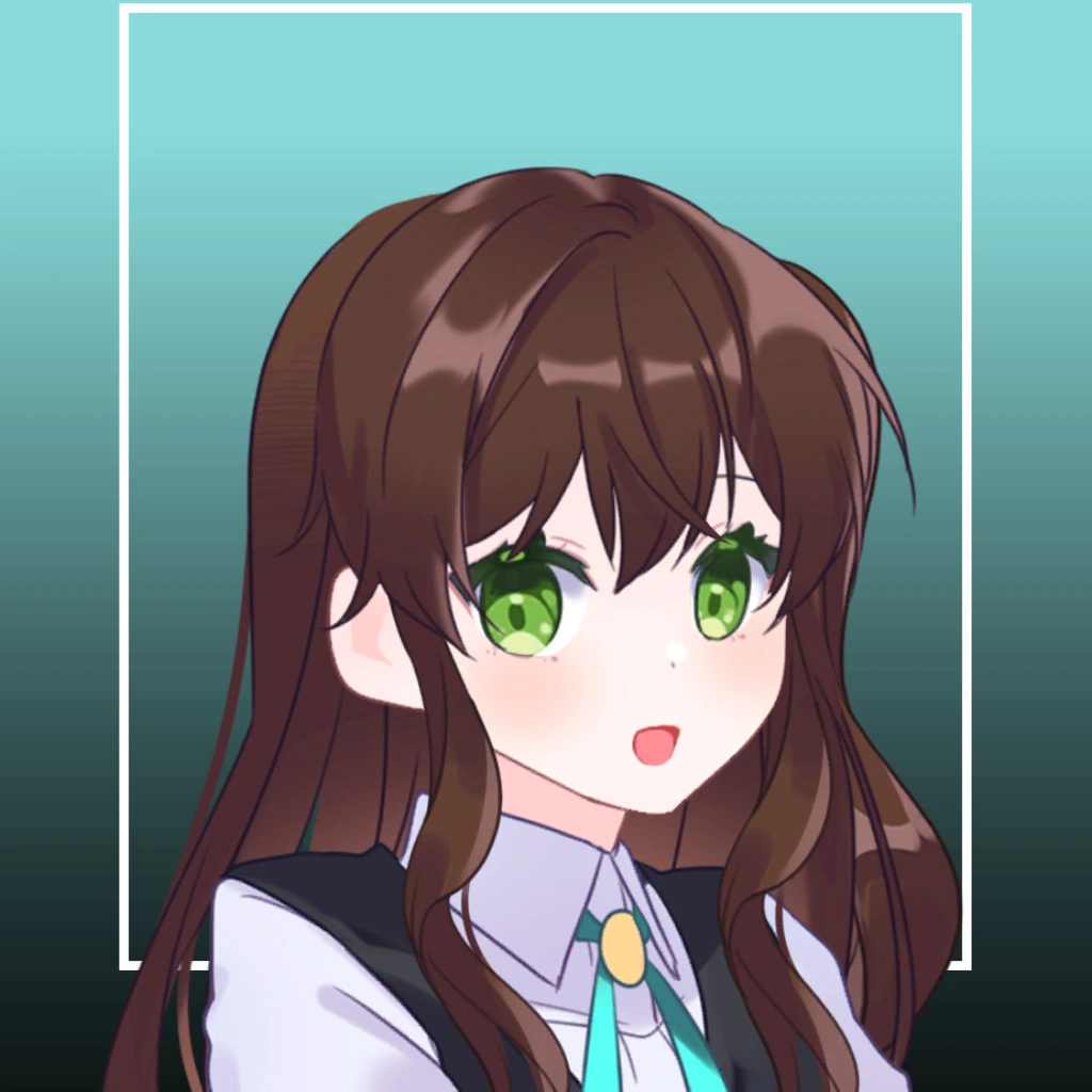 Lumina Everheart | Sacred Six Wikia | Fandom