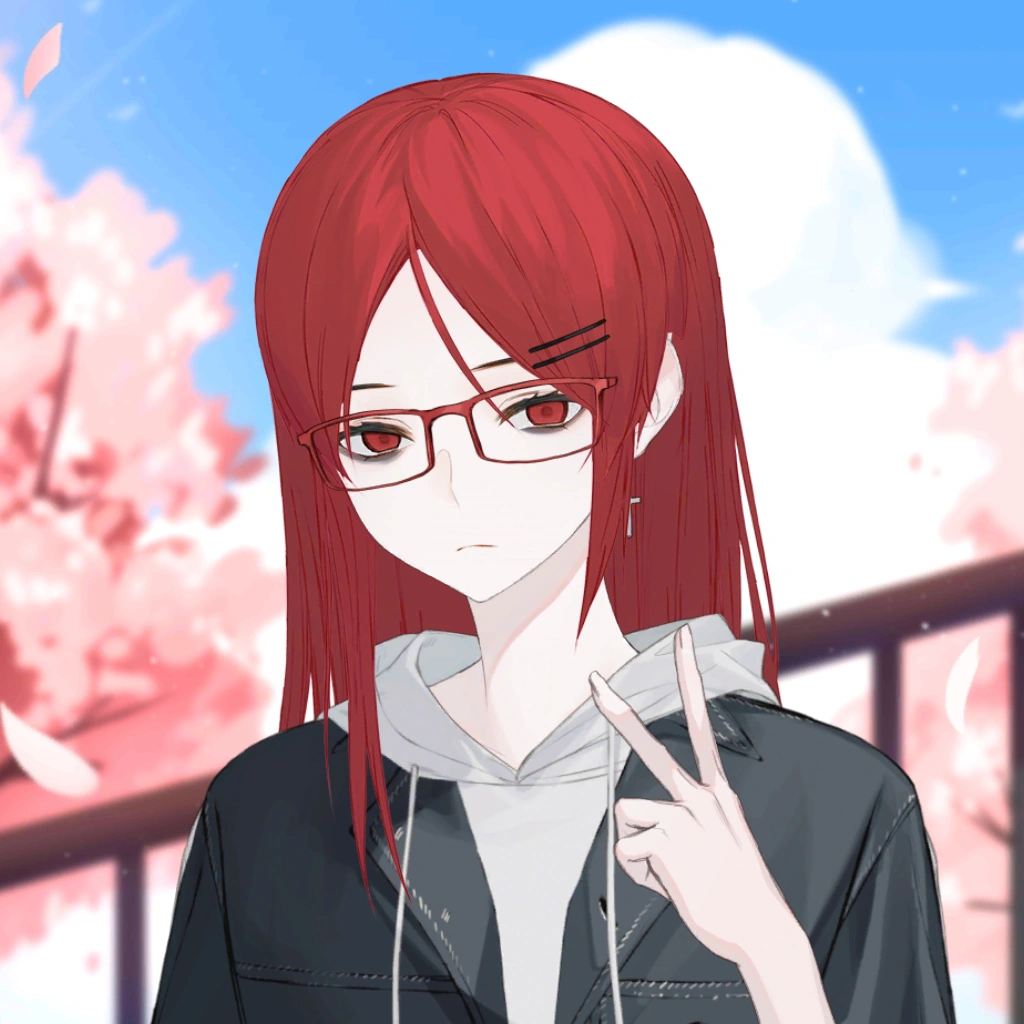 Haru | Sacred Six Wikia | Fandom