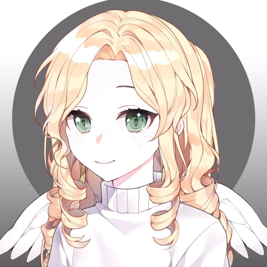 Alisa | Sacred Six Wikia | Fandom