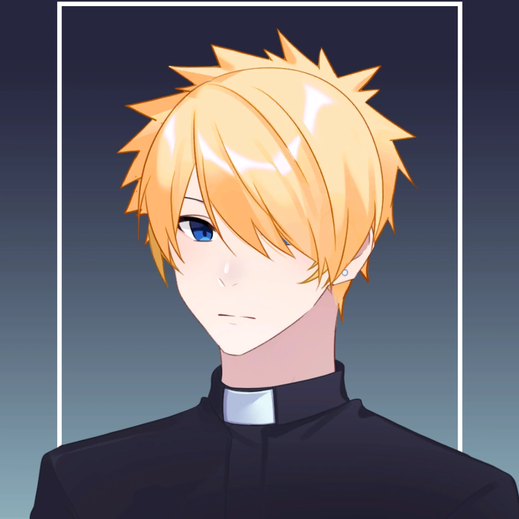 Bishop | Sacred Six Wikia | Fandom