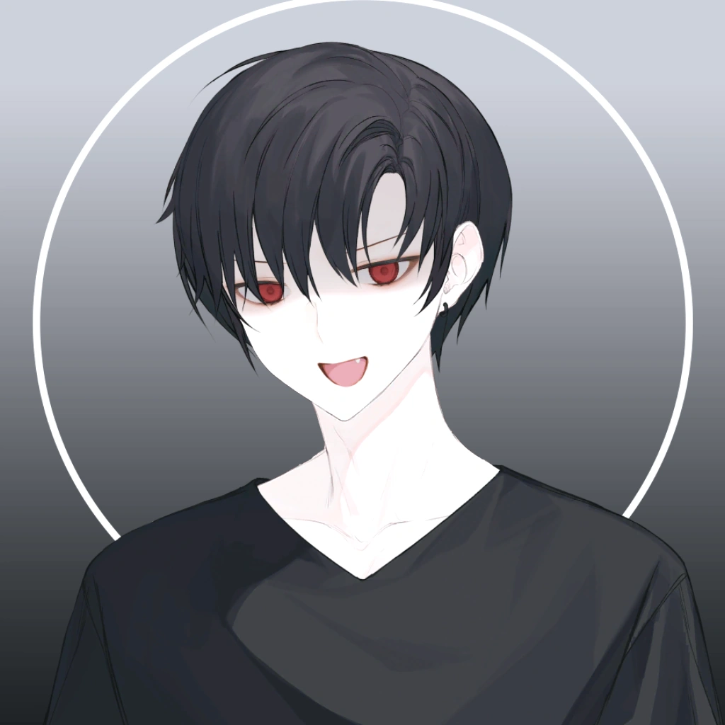 Vincent | Sacred Six Wikia | Fandom