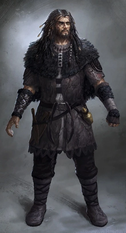 Daemin Halle | Sacred Six Wikia | Fandom