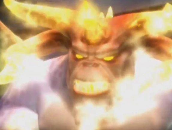 Demons | Sacred Underworld Wiki | Fandom