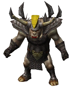 Orcish Champion | Sacred Underworld Wiki | Fandom