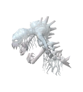 Потерянные души | Sacred Wiki | Fandom