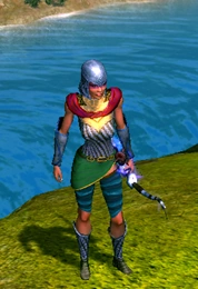 Driada | Sacred Wiki | Fandom