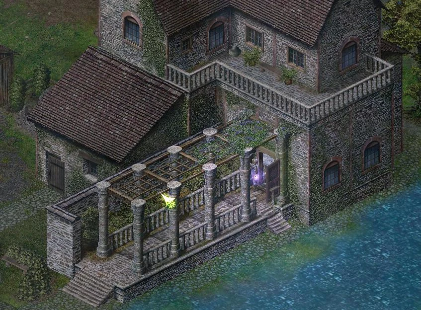 Adelina (misja) | Sacred Wiki | Fandom