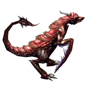 Глорбы-охотники | Sacred Wiki | Fandom