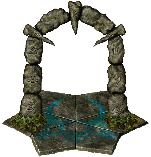 Портал | Sacred Wiki | Fandom