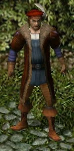 Markus | Sacred Wiki | Fandom